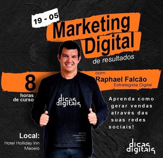 Aprenda Como Gerar Vendas Através De Suas Redes Sociais Repórter Maceió