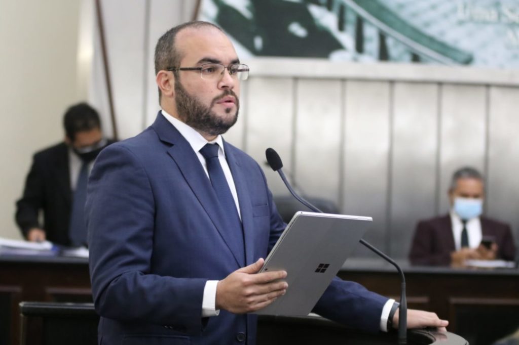 Davi Maia cobra instalação de CPI para investigar gastos do Governo no ...